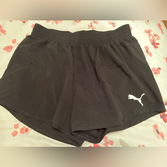 Puma | Shorts | Puma Running Shorts | Poshmark